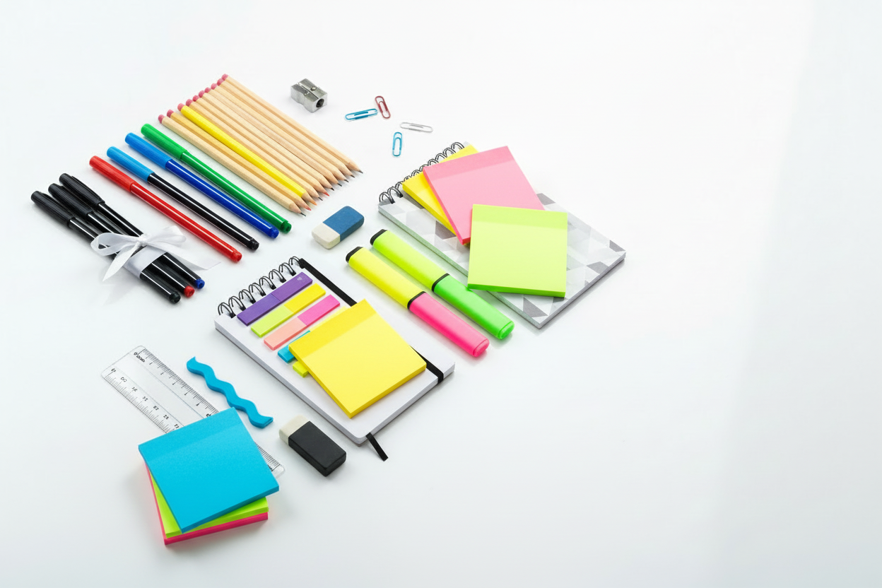Writing Supplies – tagged 